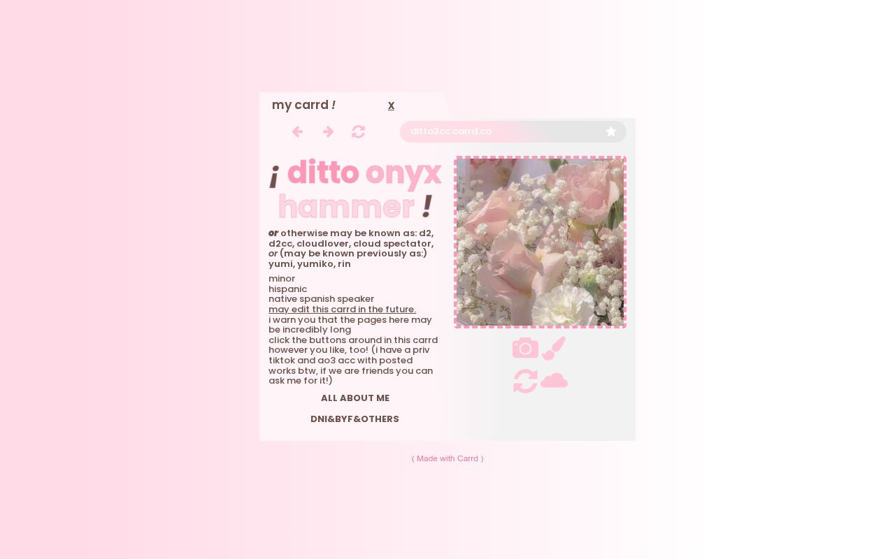 ditto2cc